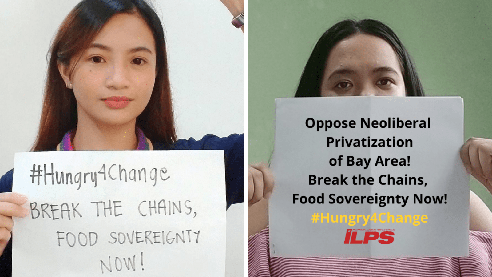 Int'l groups decry the destruction of mussel farms in Cavite ...